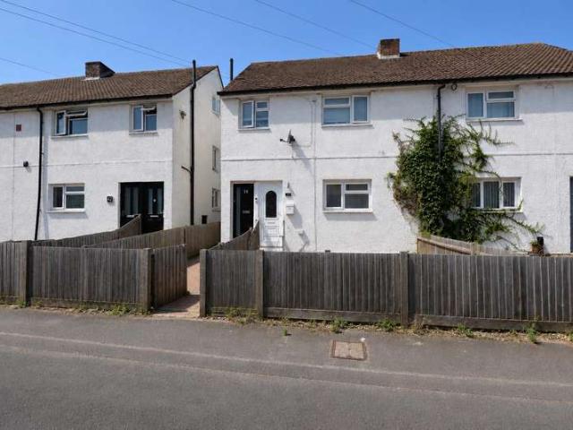 1 Bedroom Maisonette Flat