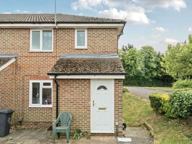 1 Bedroom Maisonette Flat