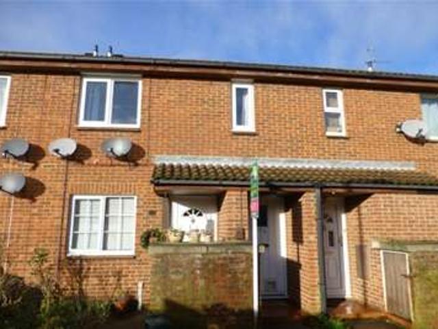 1 Bedroom Maisonette Flat