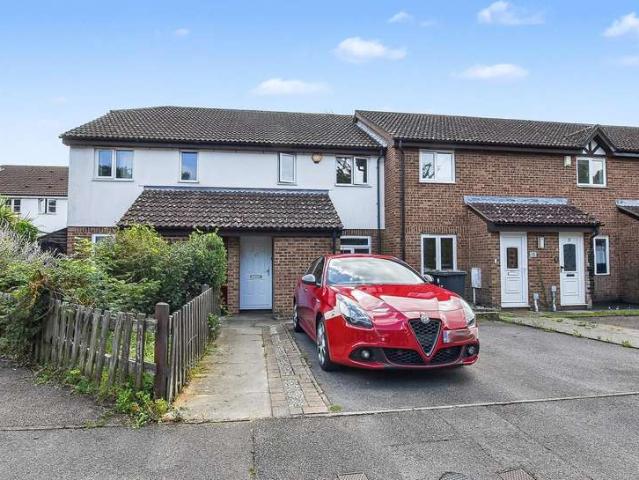 1 Bedroom Maisonette Flat