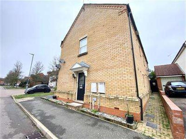 1 Bedroom Maisonette Flat
