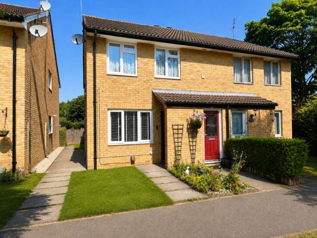 1 Bedroom Maisonette Flat