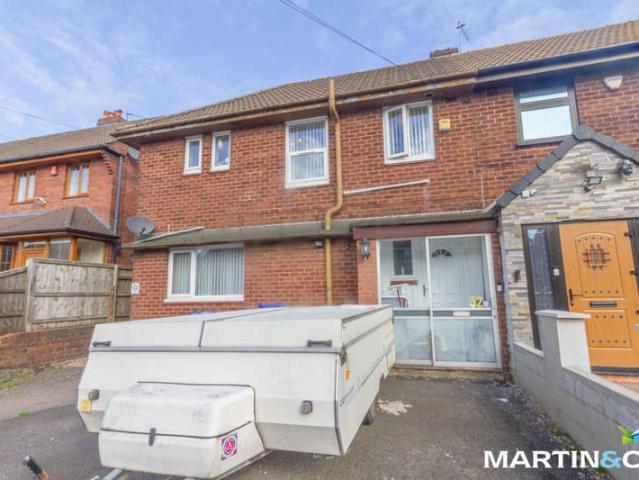 1 Bedroom Maisonette Flat