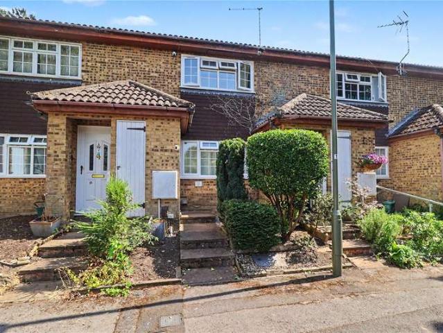 1 Bedroom Maisonette Flat