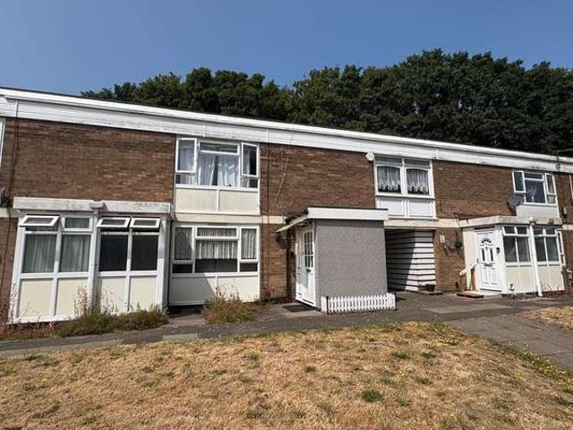 1 Bedroom Maisonette Flat