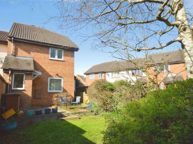 1 Bedroom Maisonette Flat