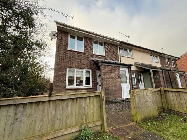 1 Bedroom Maisonette Flat