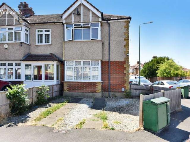 1 Bedroom Maisonette Flat