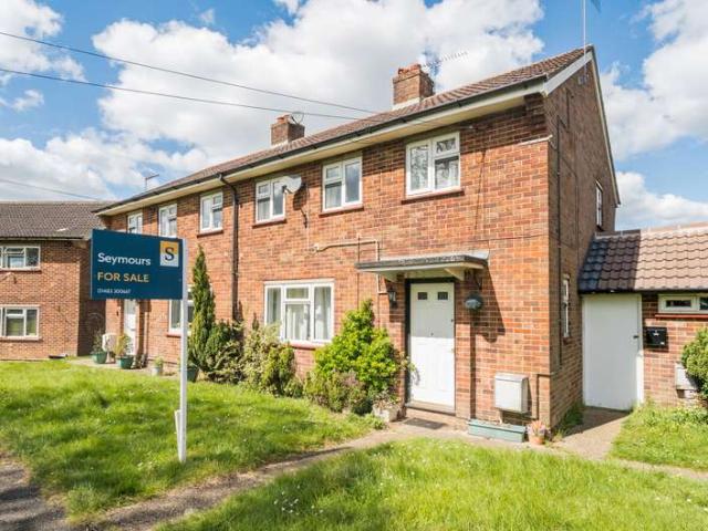 1 Bedroom Maisonette Flat