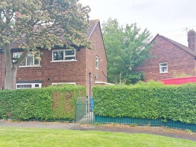 1 Bedroom Maisonette Flat