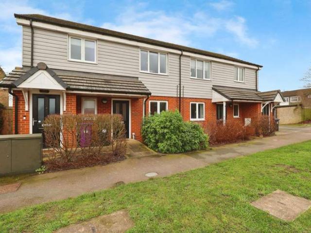 1 Bedroom Maisonette Flat