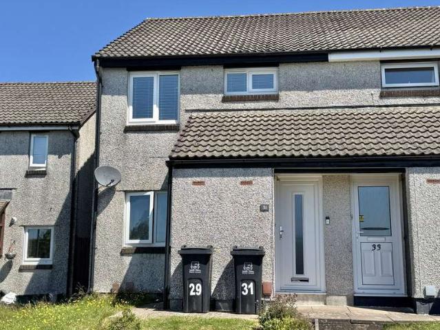 1 Bedroom Maisonette Flat