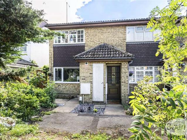 1 Bedroom Maisonette Flat