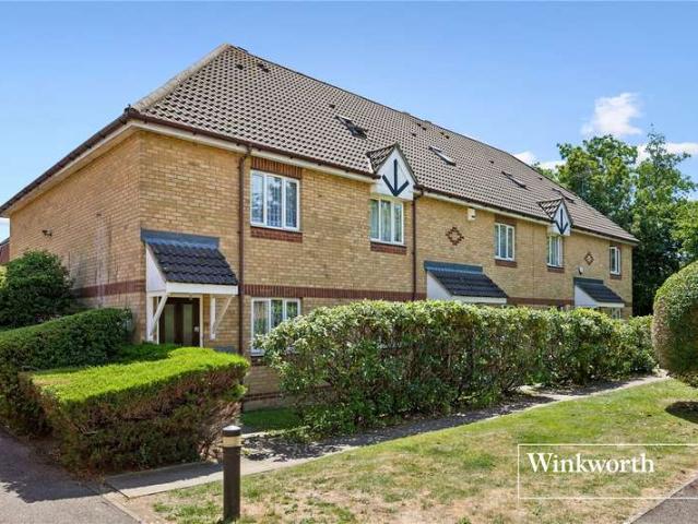 1 Bedroom Maisonette Flat