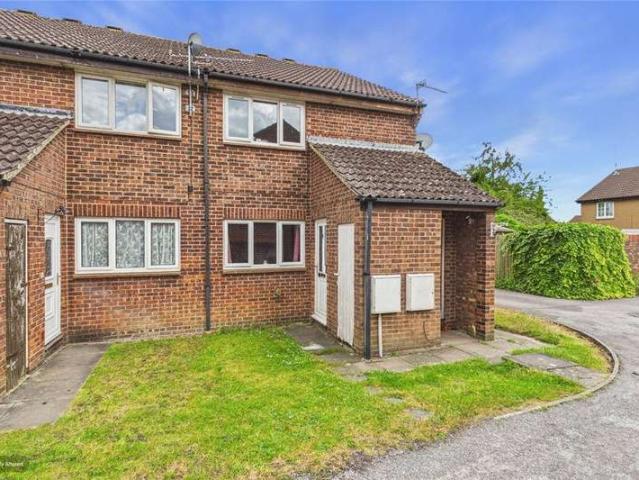 1 Bedroom Maisonette Flat