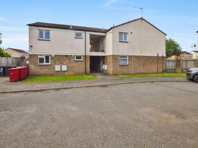 1 Bedroom Maisonette Flat