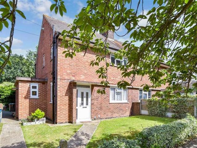 1 Bedroom Maisonette Flat
