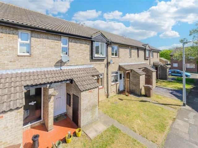 1 Bedroom Maisonette Flat
