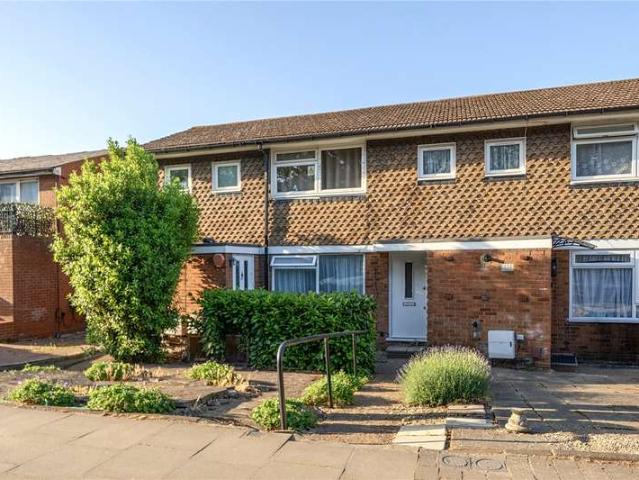 1 Bedroom Maisonette Flat