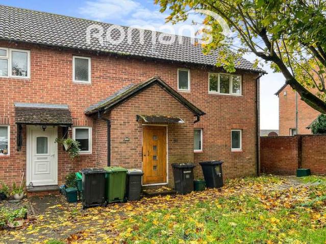 1 Bedroom Maisonette Flat