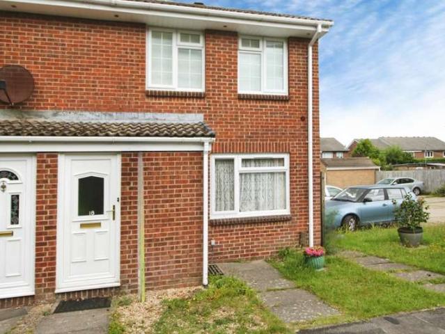 1 Bedroom Maisonette Flat