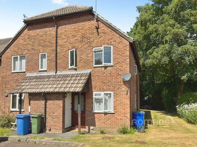 1 Bedroom Maisonette Flat