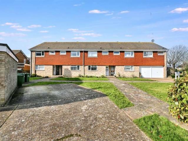 1 Bedroom Maisonette Flat