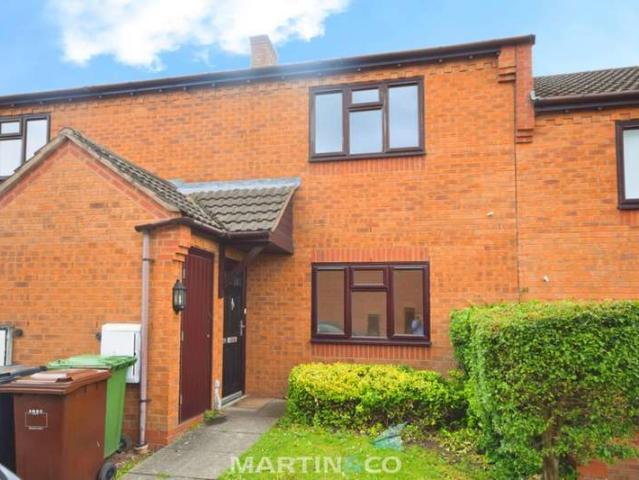 1 Bedroom Maisonette Flat