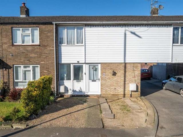 1 Bedroom Maisonette Flat