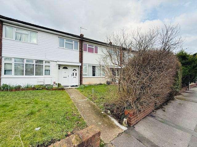 1 Bedroom Maisonette Flat