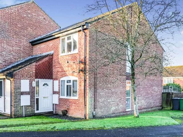 1 Bedroom Maisonette Flat