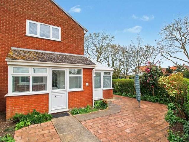 1 Bedroom Maisonette Flat