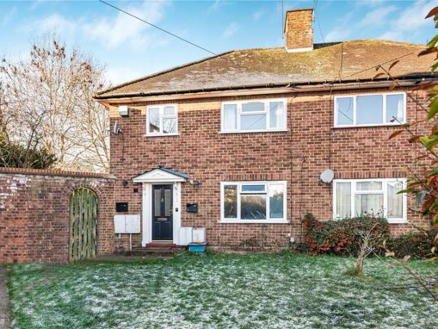 1 Bedroom Maisonette Flat