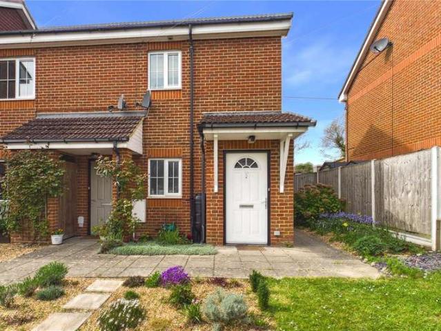 1 Bedroom Maisonette Flat