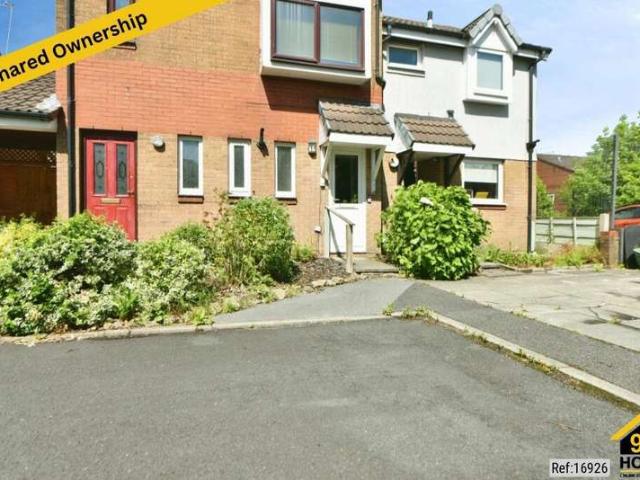 1 Bedroom Maisonette Flat