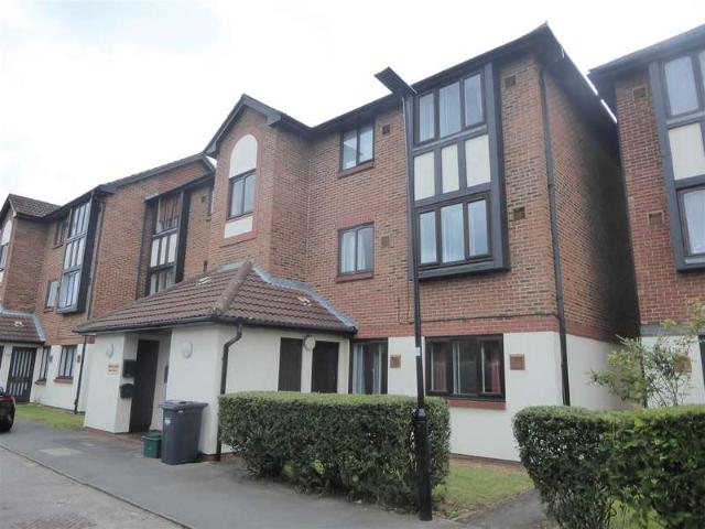 1 Bedroom Maisonette Flat
