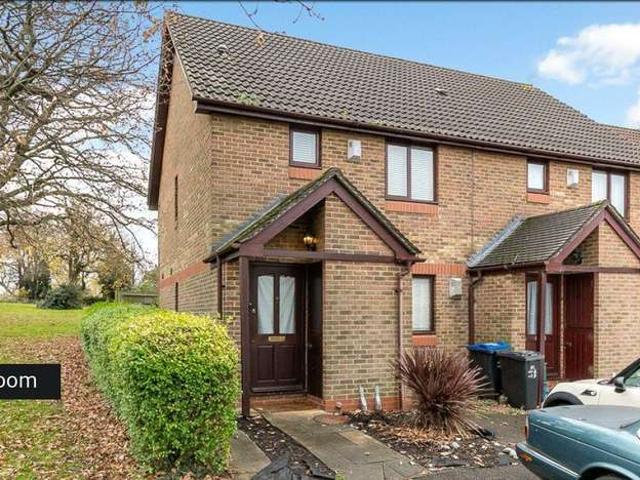 1 Bedroom Maisonette Flat