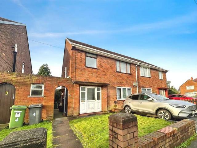 1 Bedroom Maisonette Flat