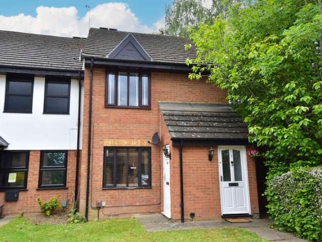 1 Bedroom Maisonette Flat
