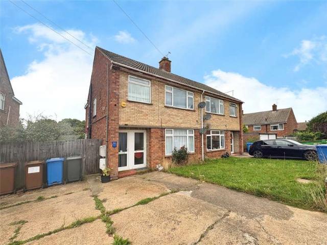 1 Bedroom Maisonette Flat