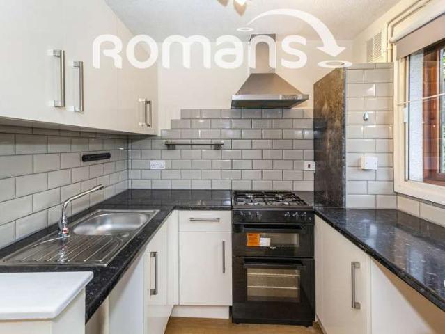 1 Bedroom Maisonette Flat