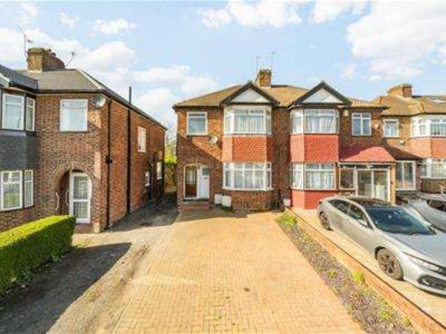 1 Bedroom Maisonette Flat