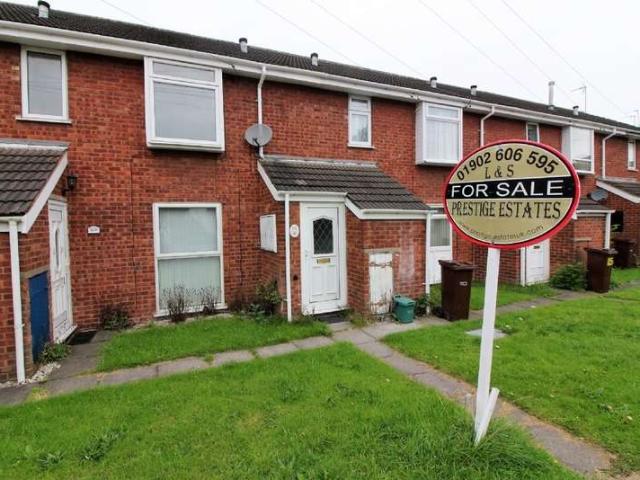 1 Bedroom Maisonette Flat