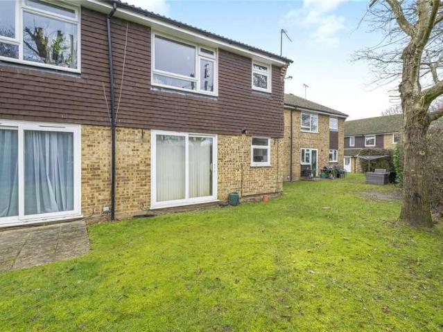 1 Bedroom Maisonette Flat
