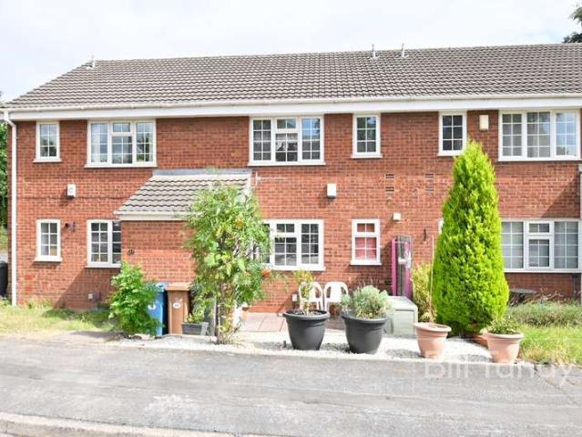 1 Bedroom Maisonette Flat