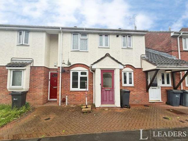 1 Bedroom Maisonette Flat