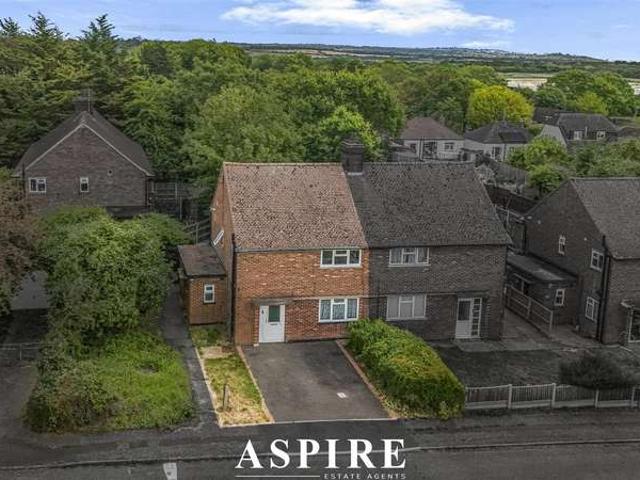 1 Bedroom Maisonette Flat