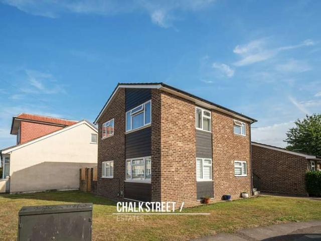 1 Bedroom Maisonette Flat