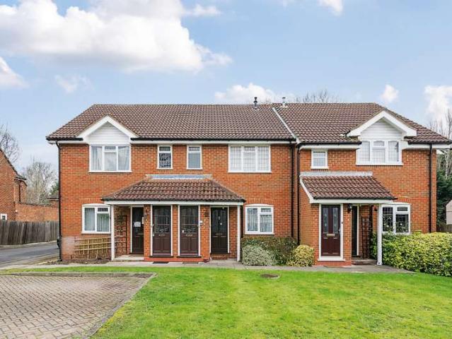 1 Bedroom Maisonette Flat