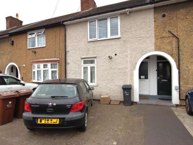 1 Bedroom Maisonette Flat